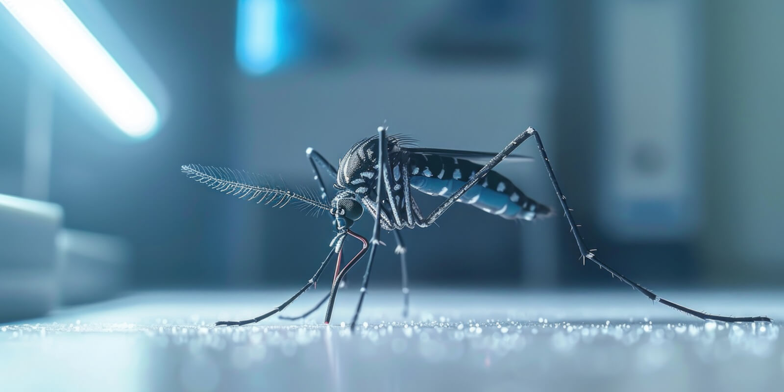 Tips for Controlling Tiny Insects in Summer — Spartan Animal & Pest Control