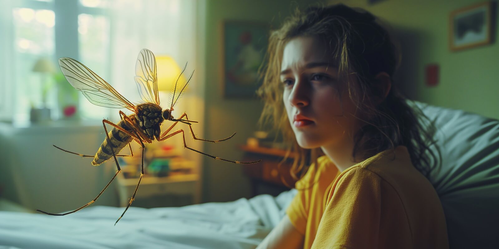 Summer Insect Bites: Identification and Treatment Guide for MA ...