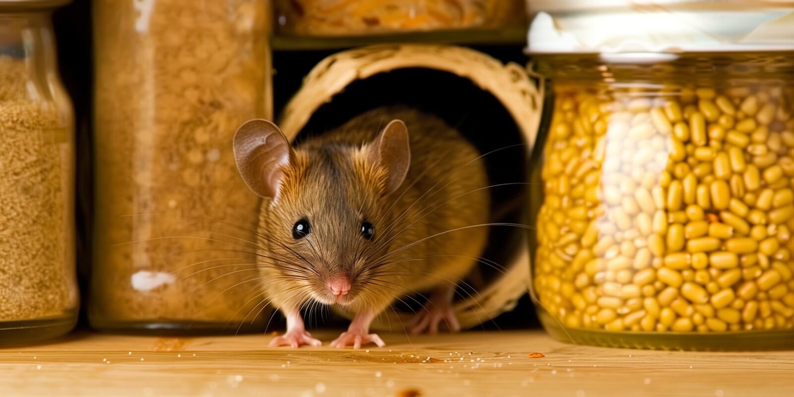Identifying the Health Risks that Come with a Rodent Infestation